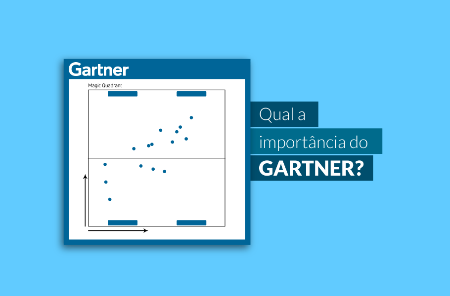 O que é o Gartner? | Descubra qual a importância do Gartner!