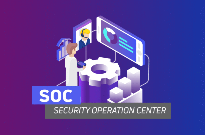 O que é SOC? | Entenda o que é Security Operation Center