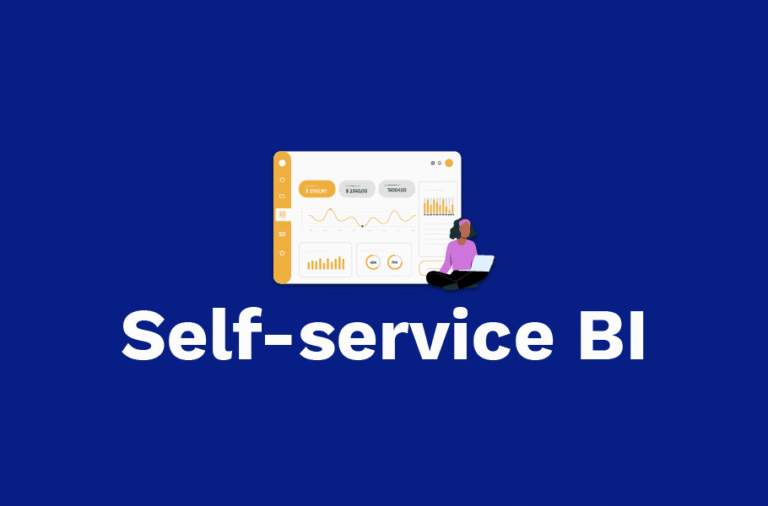 Self-Service BI | Maior autonomia para desenvolver relatórios de BI