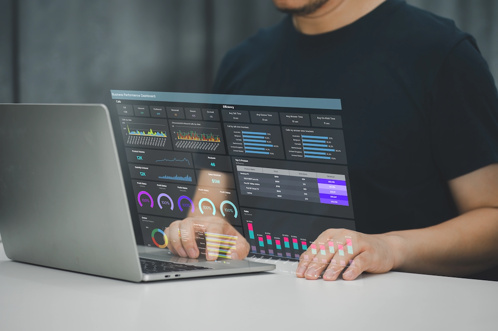 Power BI | Implantação e Consultoria do Business Intelligence Microsoft